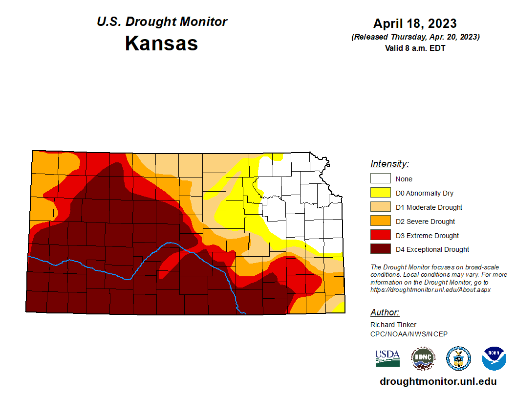 April 21-23 – KSStorm.Info