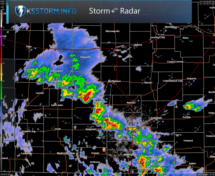 March 7, 2024 – KSStorm.Info